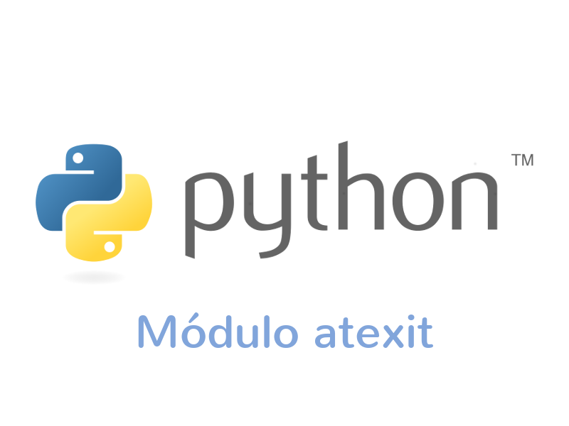 Llamar a función en interrupción de programa en Python - Blog - nekmo.com